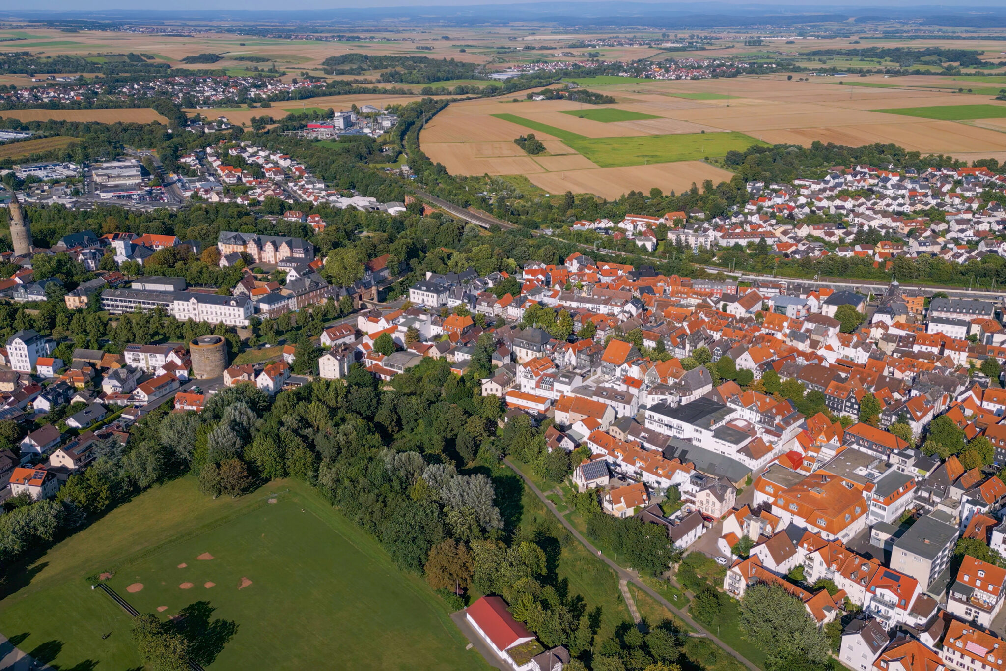 Rechtsanwalt im Arbeitsrecht für Friedberg - Fassbender Rechtsanwälte