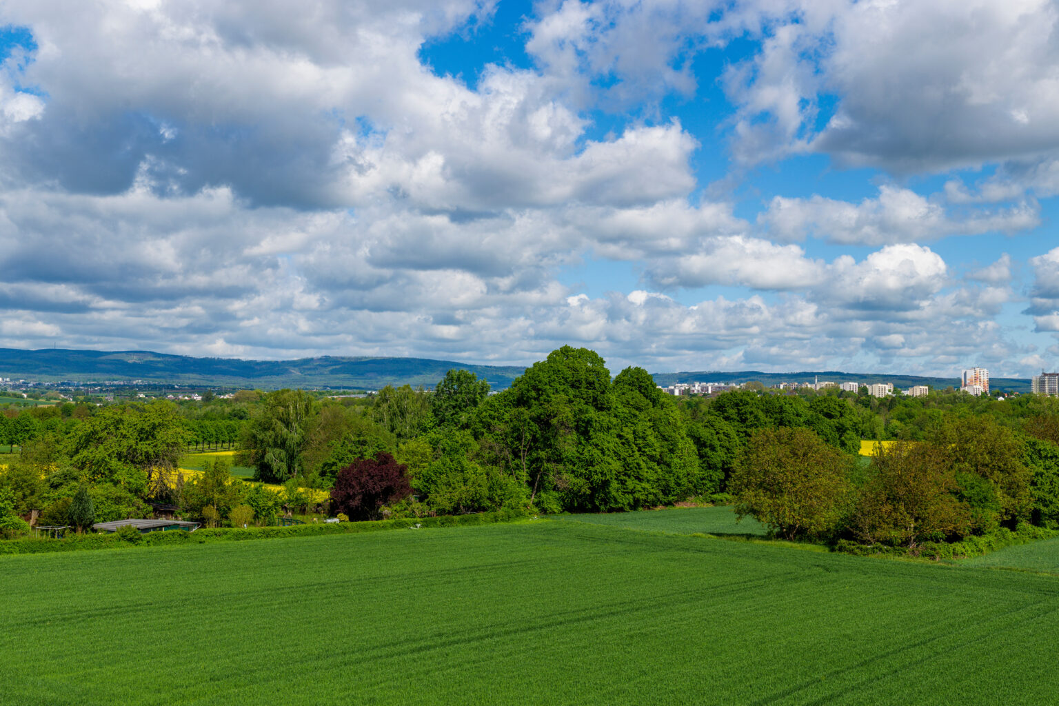 Rechtsanwalt im Arbeitsrecht für Niddatal - Fassbender Rechtsanwälte